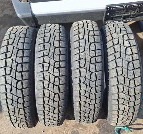 Pirelli Scorpion 185/75 R16