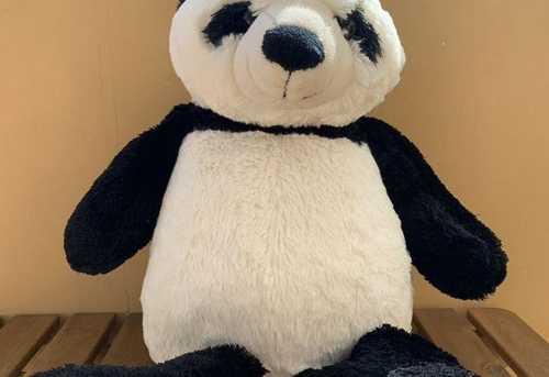 Мягкая игрушка panda панда Финляндия