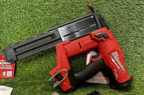 Набор нейлер финишный Milwaukee 2746-21CT