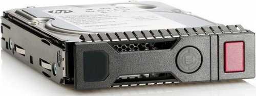 Накопитель HP 804638-003 800Gb 3.5" SATA