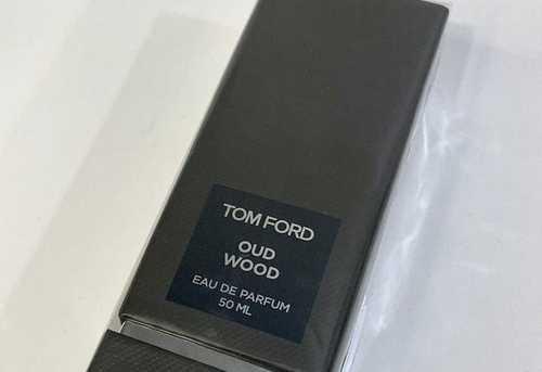 Tom Ford Oud Wood оригинал 50 мл
