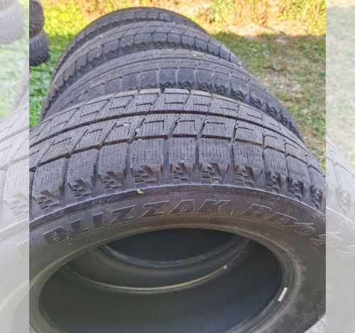 Bridgestone Blizzak Revo2 195/65 R15 96