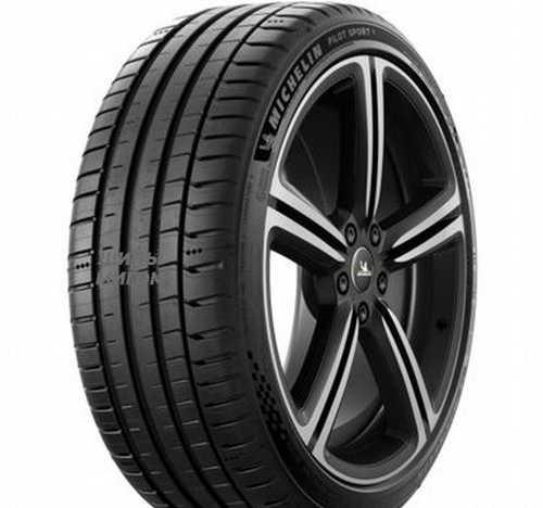 Michelin Pilot Sport 5 235/45 R18 98