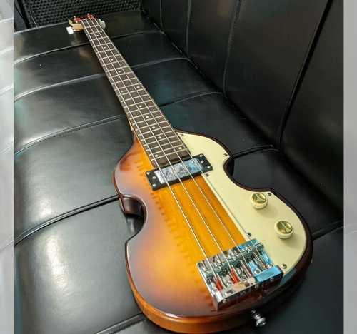 Hofner Bass Original