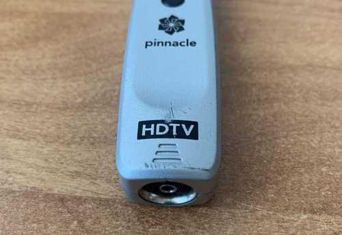 TV tuner pinnacle 340e SE