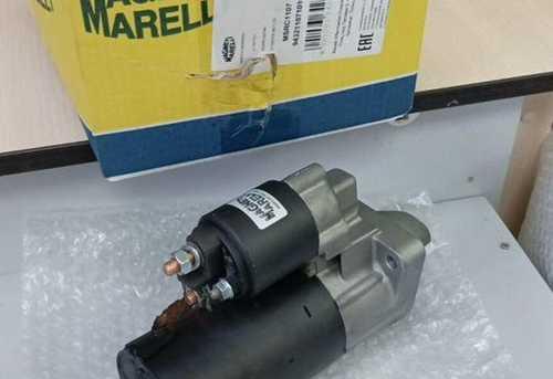 Magneti marelli msrc1107 стартер для Ford Focus