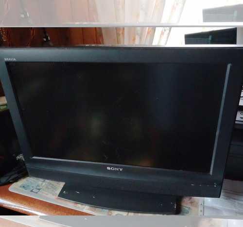 Телевизор sony bravia 32