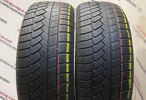 Continental WinterContact SI 235/60 R18 107H