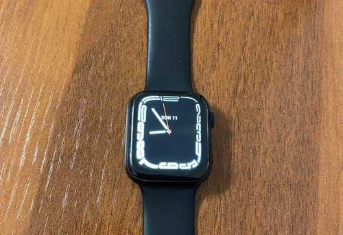 Smart watch HW56 plus