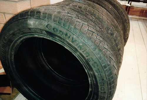 Continental ContiVikingContact 5 205/55 R16 94T