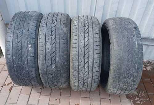 Goodyear Excellence 235/55 R19 B