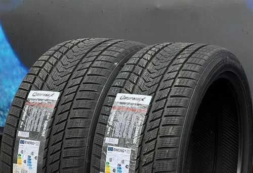 Gripmax SureGrip Pro Winter 275/40 R22 и 315/35 R22 V