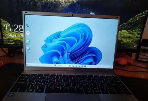 Ноутбук Echips Envy NX140A-R-240