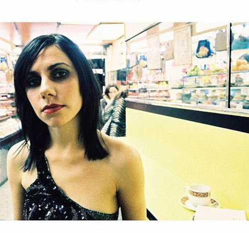 Виниловая пластинка PJ Harvey - Stories From The City, Stories From The Sea - Demos