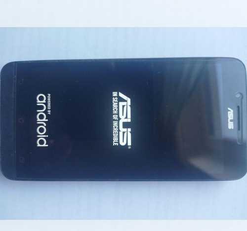 ASUS ZenFone Go ZC500TG, 2/16 ГБ