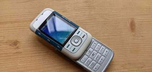 Nokia 5300 В хорошем состоянии