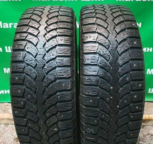 Bridgestone Blizzak Spike-01 215/65 R16 126T