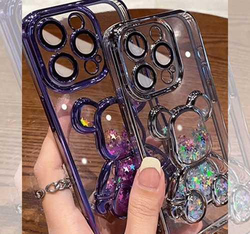 Чехол на iPhone 14 pro max