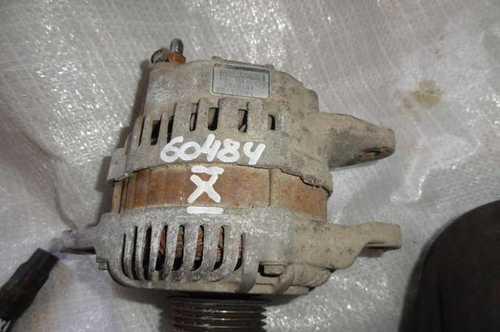 Генератор Mitsubishi Lancer 10