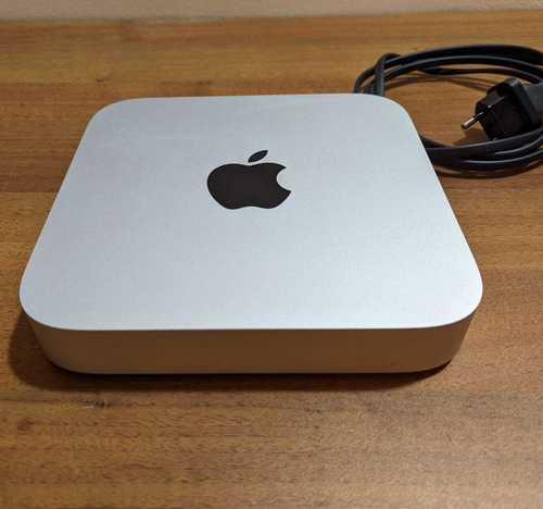 Apple mac mini M1 2020 16Gb 256Gb отличное состоян