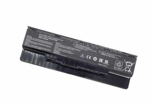 A33-N56 - новая батарея для ноутбука Asus 5200mAh