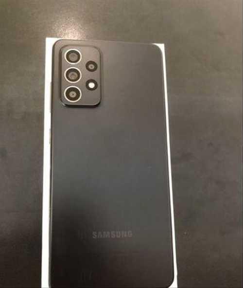 Samsung A52 8/256