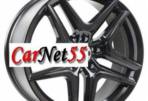 Neo 8x18/5x112 ET40 D66,6 823 BL