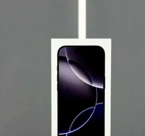 iPhone 16 Pro, 1 ТБ