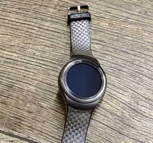 Смарт часы Samsung gear s2