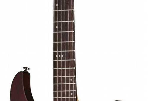 Электрогитара Schecter banshee-6 FR SGR WSN