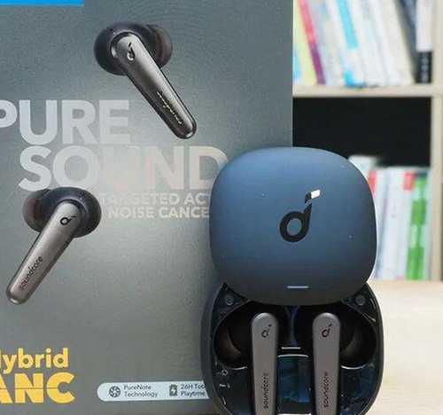 Soundcore liberty air 2 pro