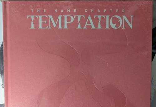 Альбом TxT temptation