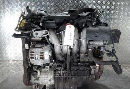 Двигатель B4204S2 Volvo S40 1 2.0 Бензин