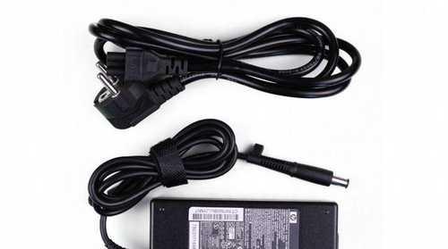 Блок питания (зарядка) HP Pavilion DV5 (19V/4.74A)