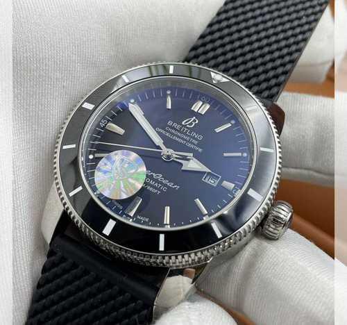 Мужские часы Breitling Superocean