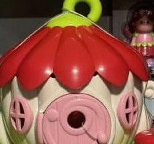 Игрушка домик фей elc happyland