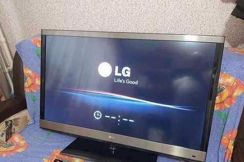 Телевизор LG 42LW573S-ZG