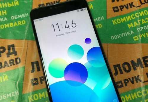 Meizu M3 Note, 3/32 ГБ