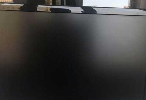 LED 24" FullHD 1920x1080, hdmi DVI VGA +кронштейн