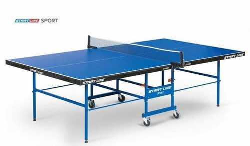 Sport - стол для настольного тенниса