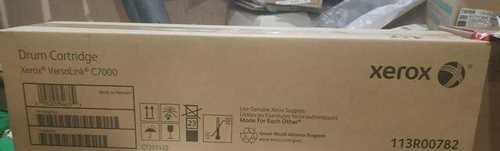 Фотобарабан xerox 113R00782 для VersaLink C7000