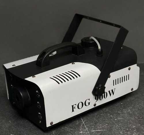 Дым машина Fog Machine 900w