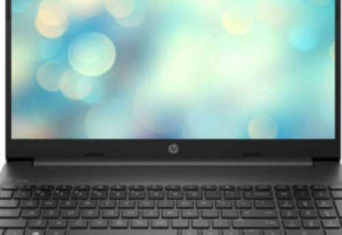 15.6" Ноутбук HP Lapt Ryzen 5 4500U/32768/SSD 256