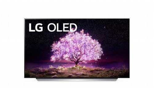 LG oled77c1rla smart TV 4K HDR (абсолютно новый)