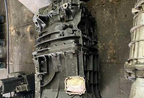 Коробка передач Екосплит 4 zf 16 s 2530 to круглая