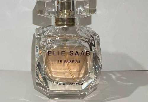 Парфюмерная вода Elie Saab le parfum