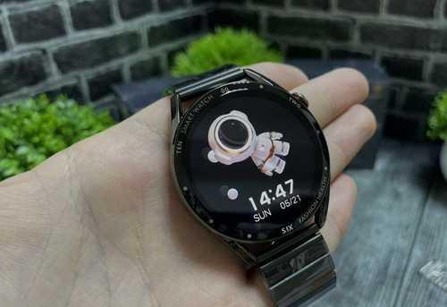 Samsung Gear" smart watch x1 pro max