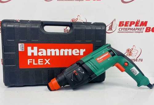 Перфоратор Hammer PRT 650 D IP20 (мц)