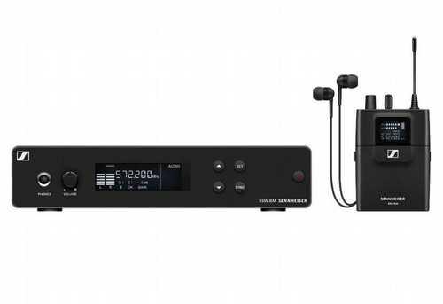 Радиосистема Sennheiser XSW IEM SET (A)