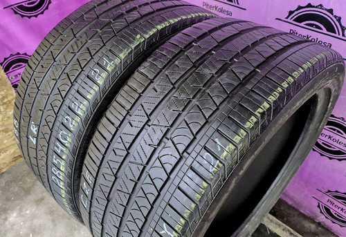 Continental ContiCrossContact LX Sport 285/40 R22